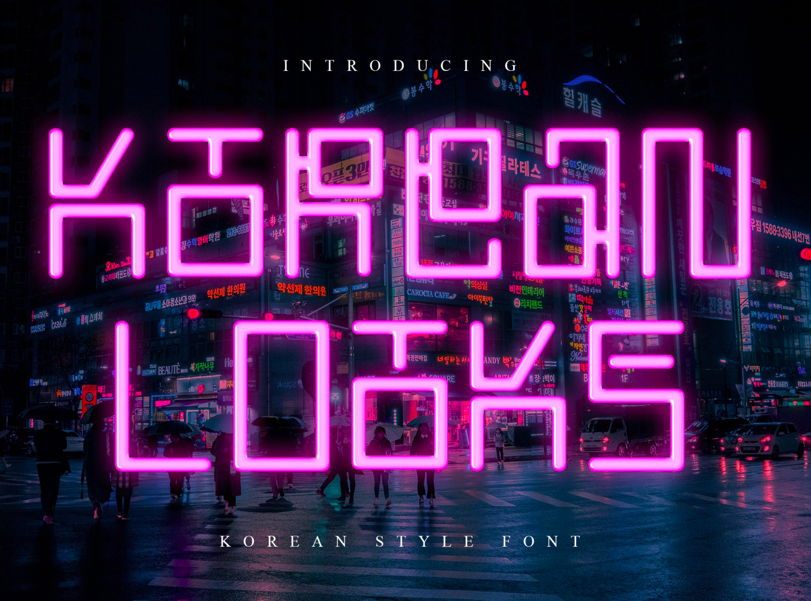 Cyberpunk Color Palette: High-Tech-Inspired Design Trend 2020